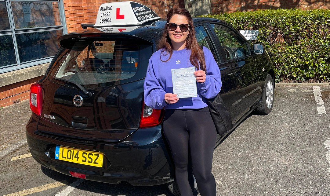 Home | Dynamic Driving School of Motoring